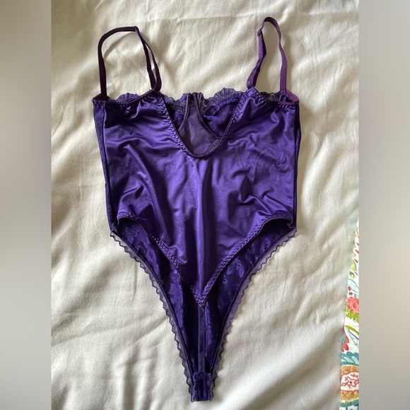 Victoria's Secret | Intimates & Sleepwear | Vintage Victorias Secret ...